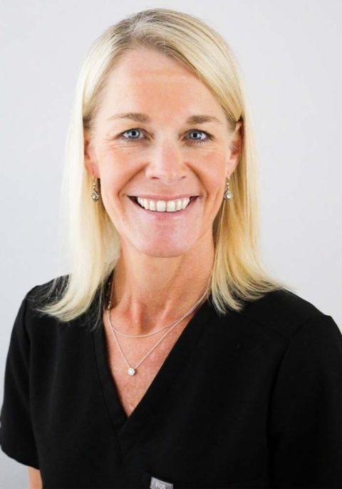 Brittnie Sanders, ARNP, FNP-BC - M DelCharco Jr., MD, LLC