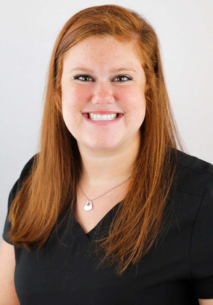 Courtney Garrison, FNP-BC - M DelCharco Jr., MD, LLC