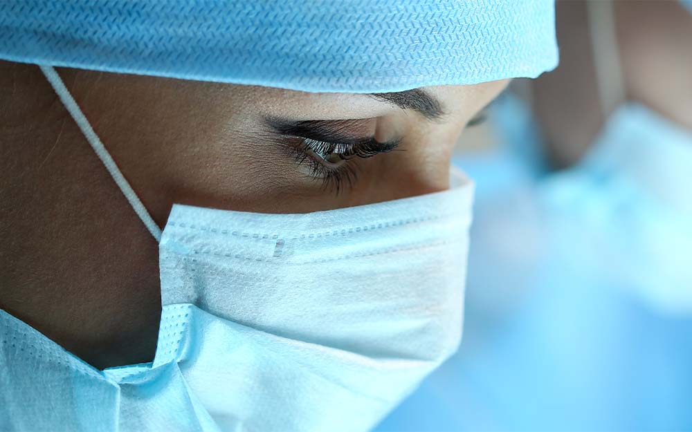 In-Office Surgery - M DelCharco Jr., MD, LLC