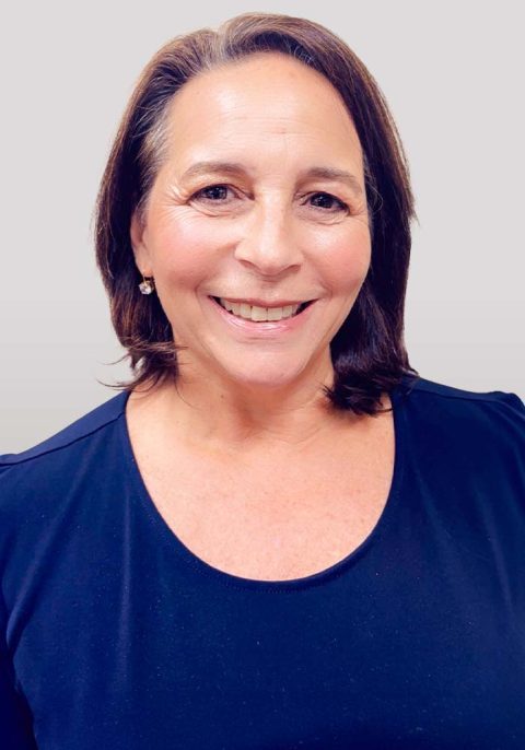 Paula Burgin, APRN, FNP-BC - M DelCharco Jr., MD, LLC